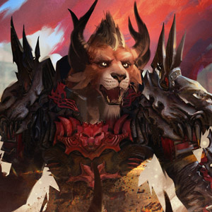 Guild Wars 2: Will Bangar Speak?!