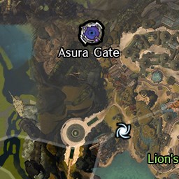 that_shaman's Historical Guide to Tyria