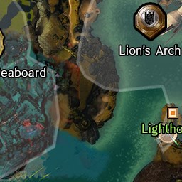 that_shaman's Historical Guide to Tyria