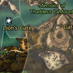that_shaman's Historical Guide to Tyria